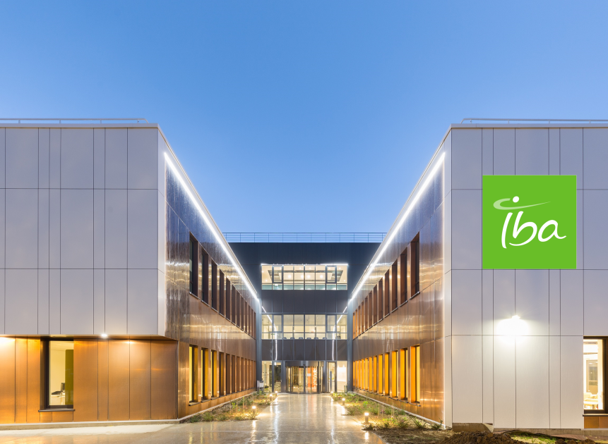 IBA Half Year 2024 Results Presentation and press release | IBA Group IBA Half Year 2024 Results Presentation and press release | IBA Group