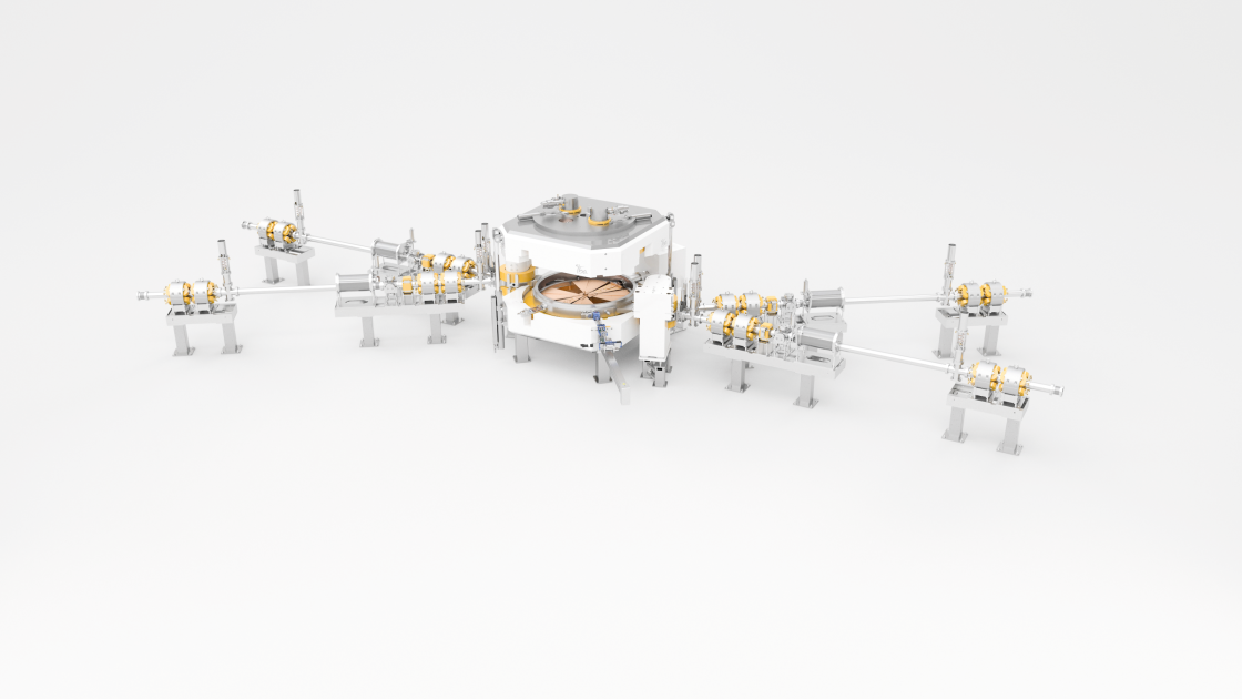 IBA Launches Versatile High-Energy New Cyclotron | IBA Group