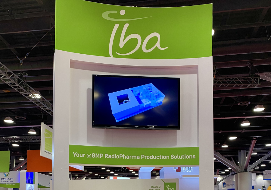 IBA @ SNMMI 2024 Toronto, Canada | IBA Group
