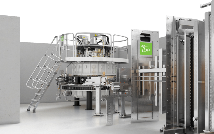 IBA signs contract to install a Be-Efficient irradiation solution in ...