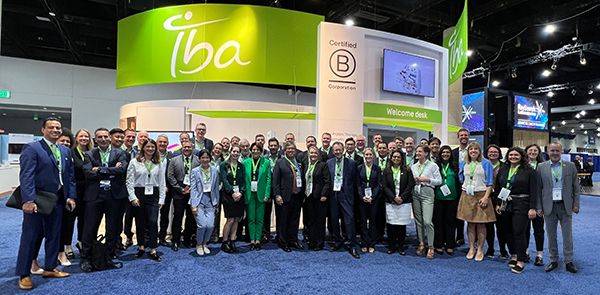 IBA @ ASTRO Annual Meeting 2024 | IBA Group