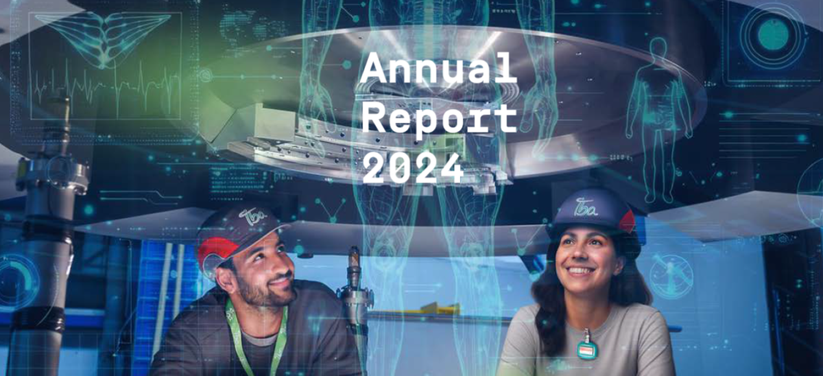 Annual Report 2024 | IBA Group